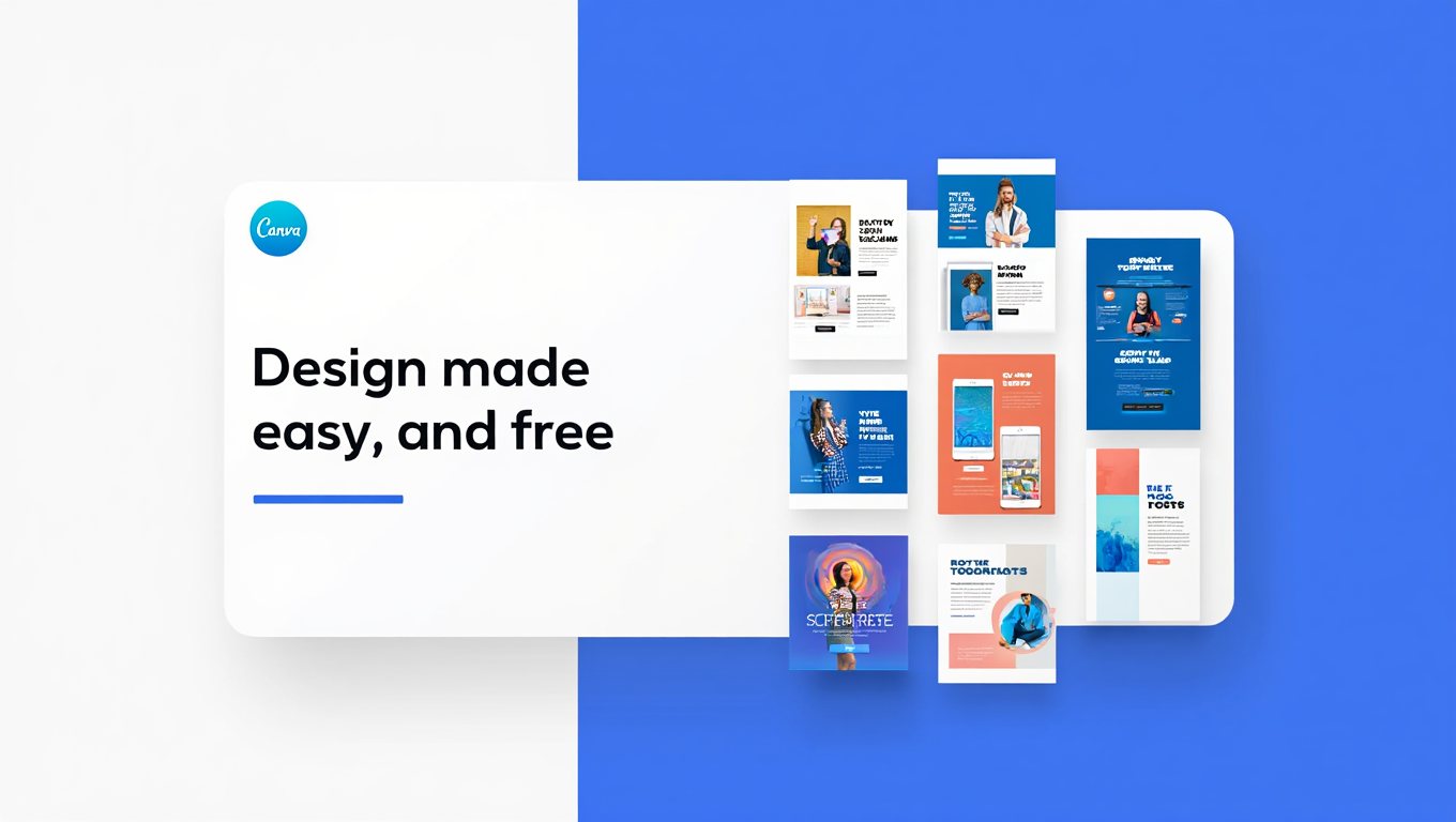 How Canva is Revolutionizing Design for Everyone in 2025 – Tool Savor
